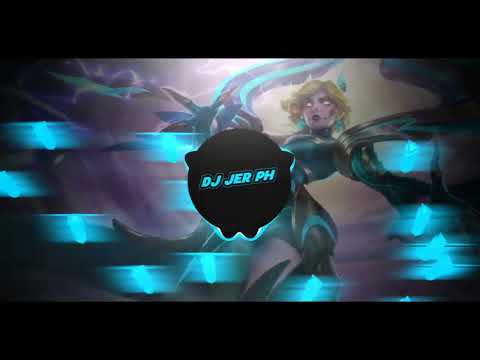 DJ BOOMA YEE SLOWED VIRAL REMIX - ( DJ JER PH RMIX )