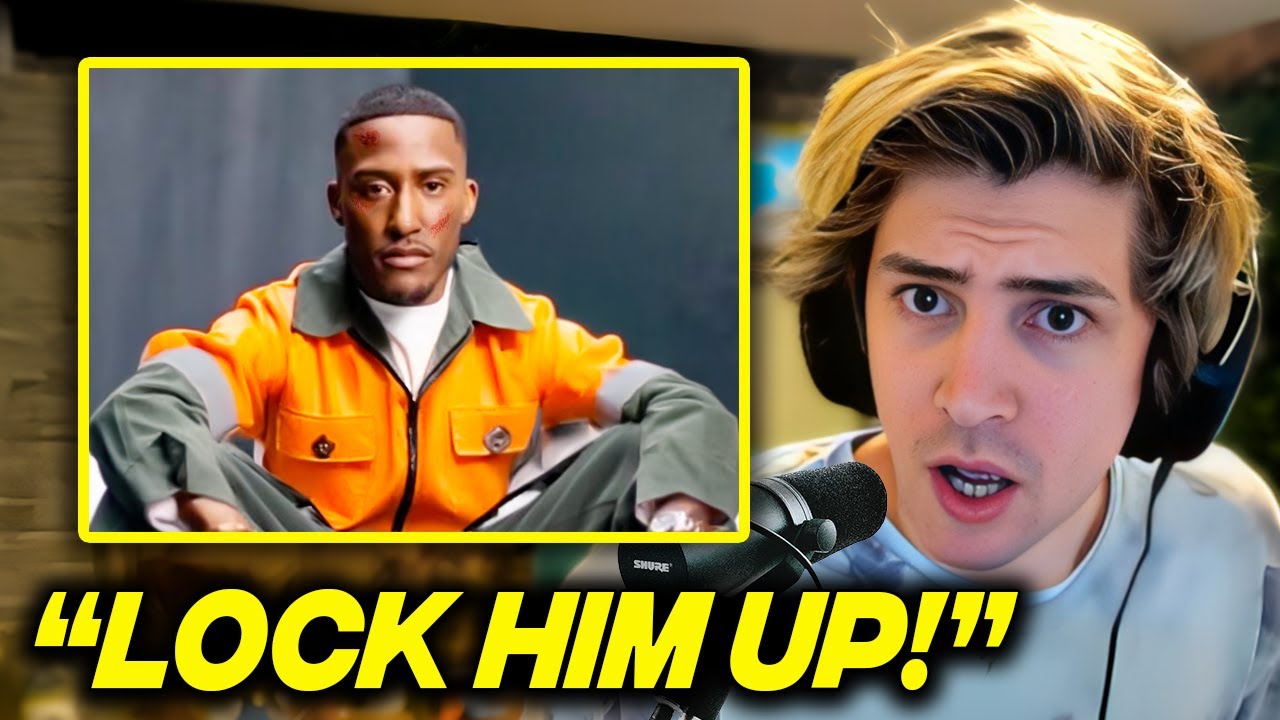 Youtubers SPEAK OUT On Yung Filly Getting ARRESTED - YouTube