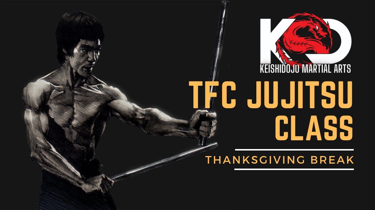 Thanksgiving Break TFC Online Class 2023 - YouTube