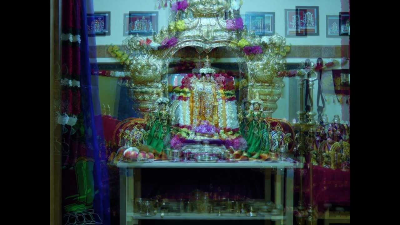 Carnatic Devotional Dasavathara Ragamalika - Virutham & "Paarkadal ...