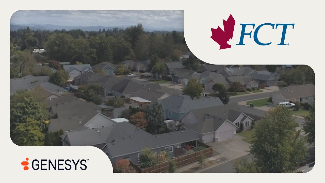 First Canadian Title: Innovating customer service with omnichannel ...