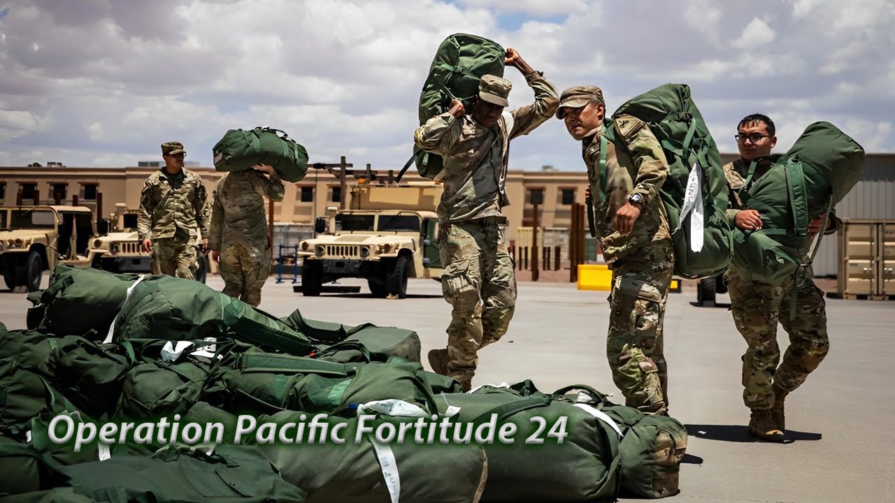 Operation Pacific Fortitude support commemoration at Texas | Finnish ...