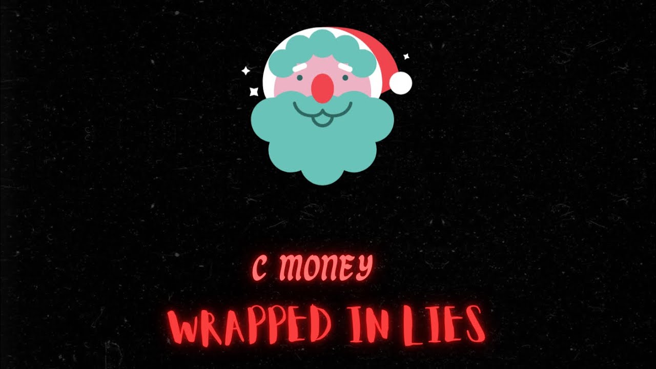 C Money - wrapped in lies (Official music Video) - YouTube