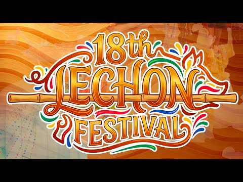 18th Lechon Festival 2026 | Balasan, Iloilo