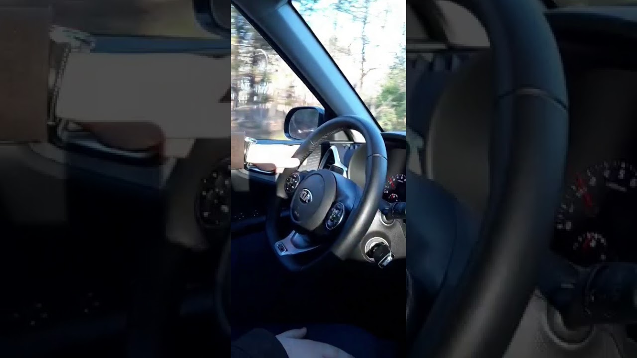 How to drive - YouTube