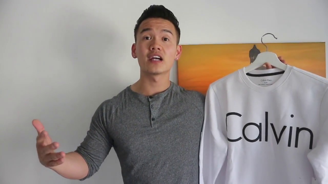 USA & CANADA HAUL!! | DANNY YU - YouTube