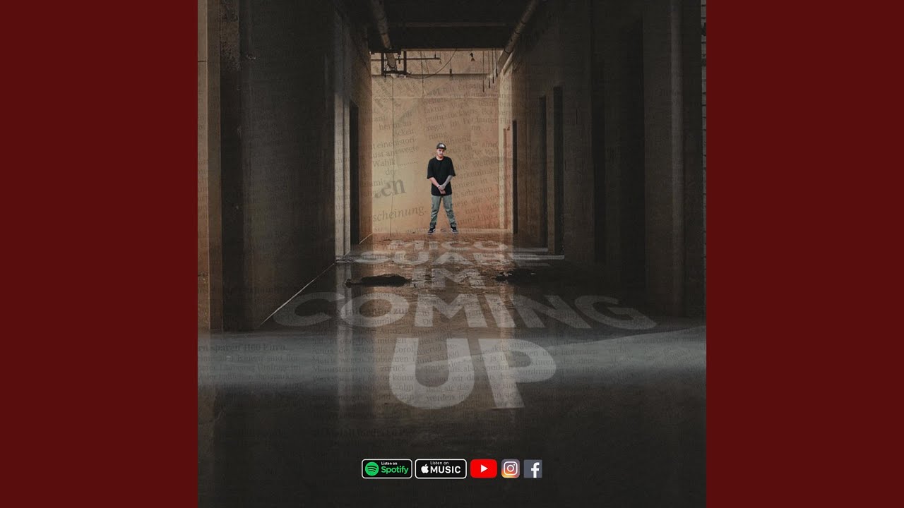 I'm Comin' Up - YouTube