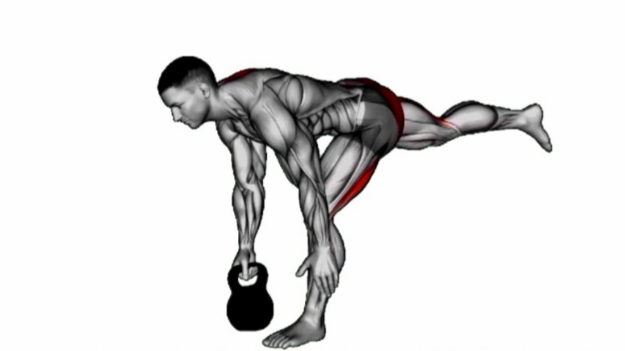 Best kettlebell Stretching Exercises for Morning Warm-up - YouTube