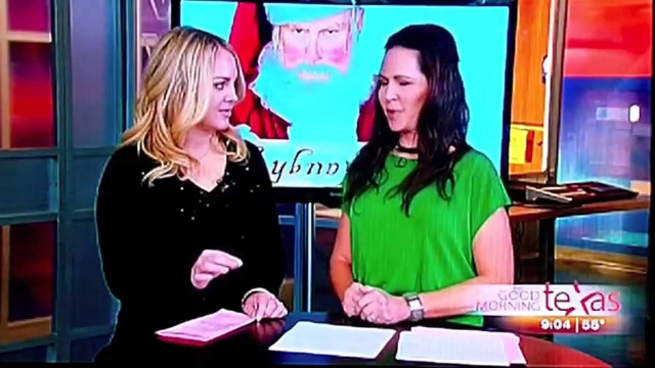 Good Morning Texas Segment: Handling Holiday Returns - YouTube