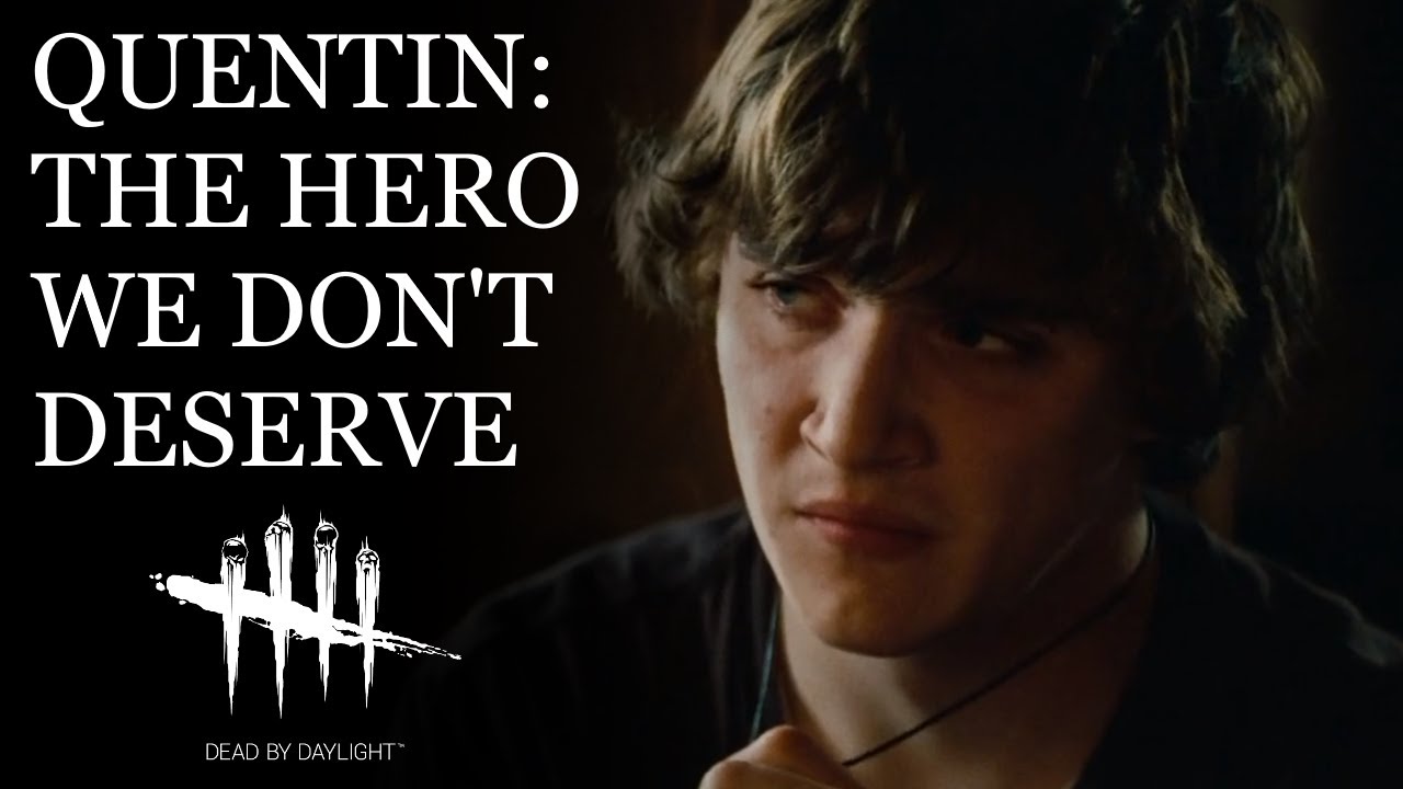 A Retrospective On Elm Street: Quentin Smith is Cooler than You | Dead ...