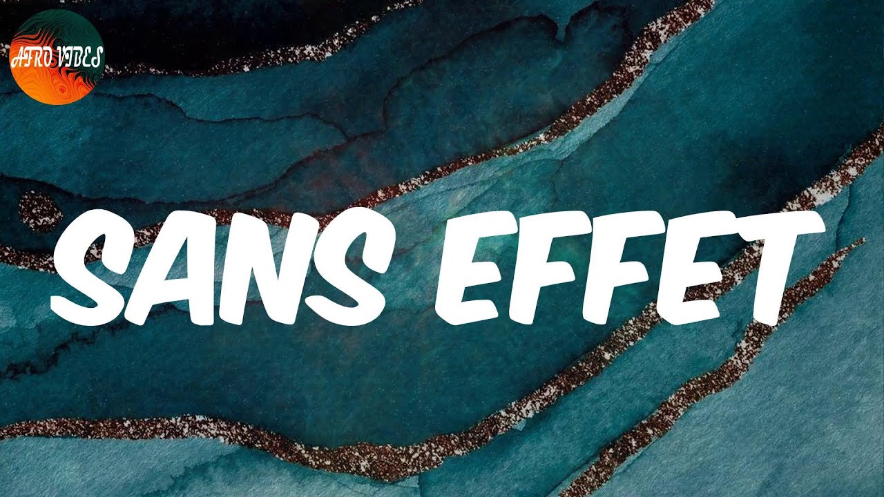 Sans effet (Lyrics) - Tayc - YouTube
