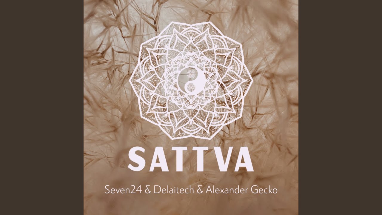 Sattva (Original Mix) - YouTube