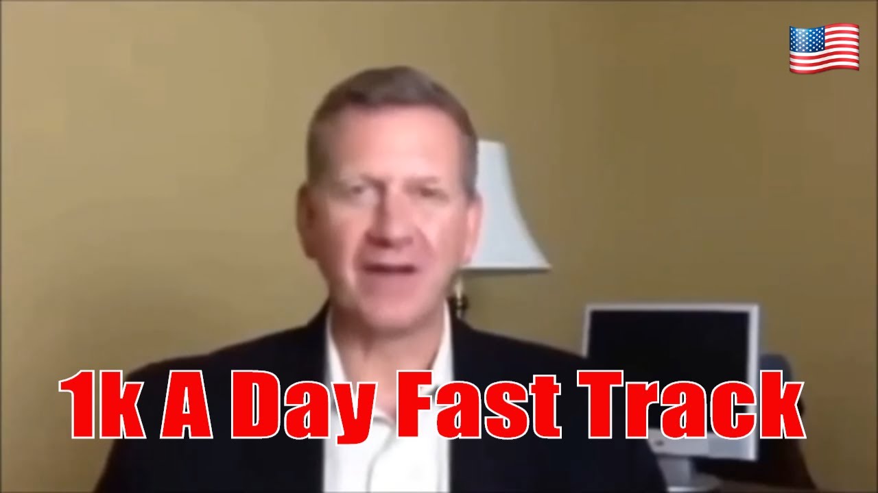 1k A Day Fast Track Review | Online Business From Scratch | Make Money ...