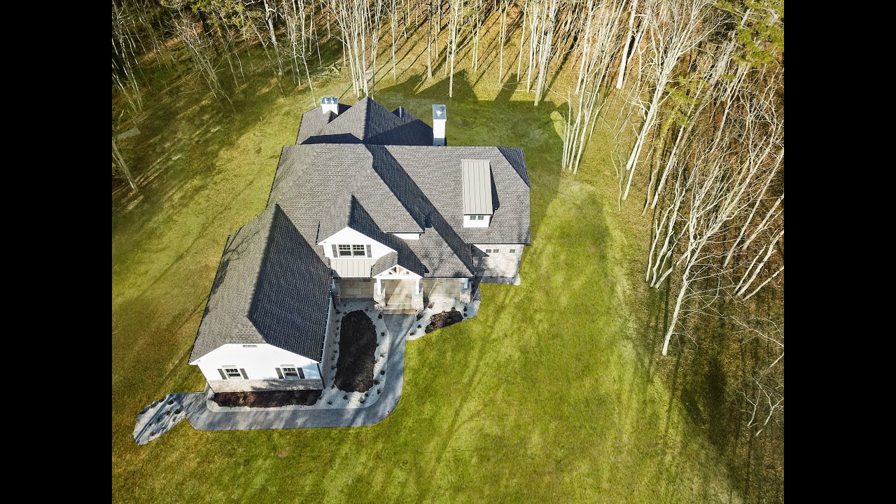 9 N Pointe Drive - YouTube