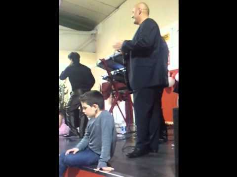 Bastri Ibishi, Lazgushi dhe Selim Arifi live ne Basel - YouTube
