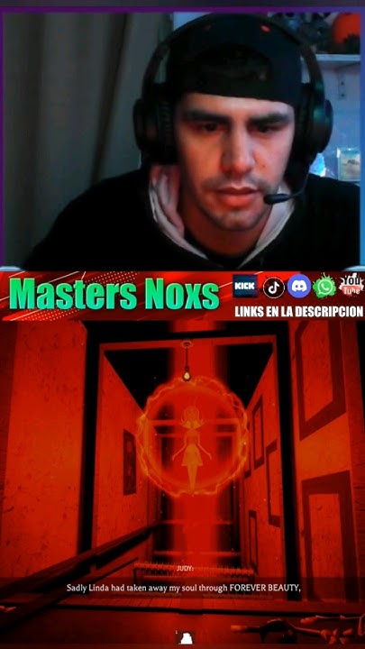 FINAL LIBERAMOS A JUDY ? 🎃 JUDY CHAPTER 2 - YouTube