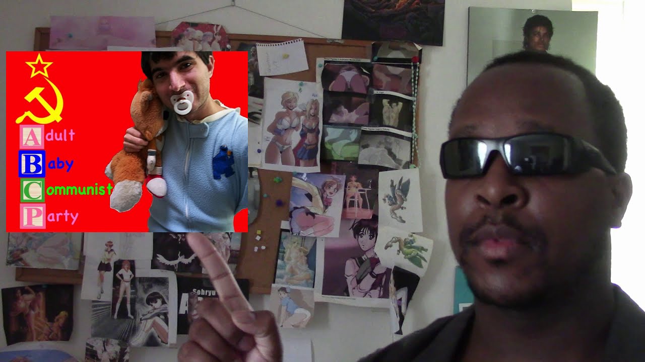 Verticalspy Rant on Richard Kuta - YouTube