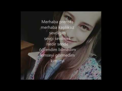 Hoşçakal sarı papatya