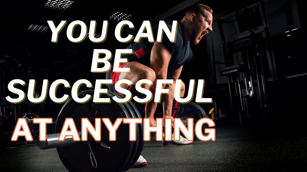 Do THIS to Become Successful at Anything: Proven Strategies for ...