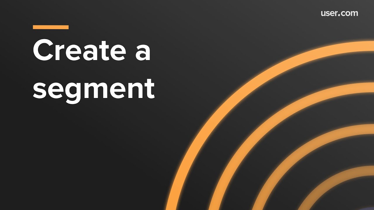 Create A Segment In User YouTube create-a-segment-in-user-youtube
