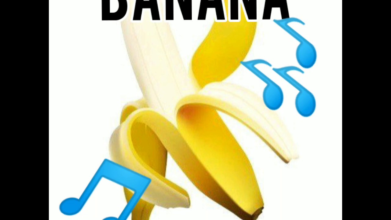 Banana🎶remix version - YouTube