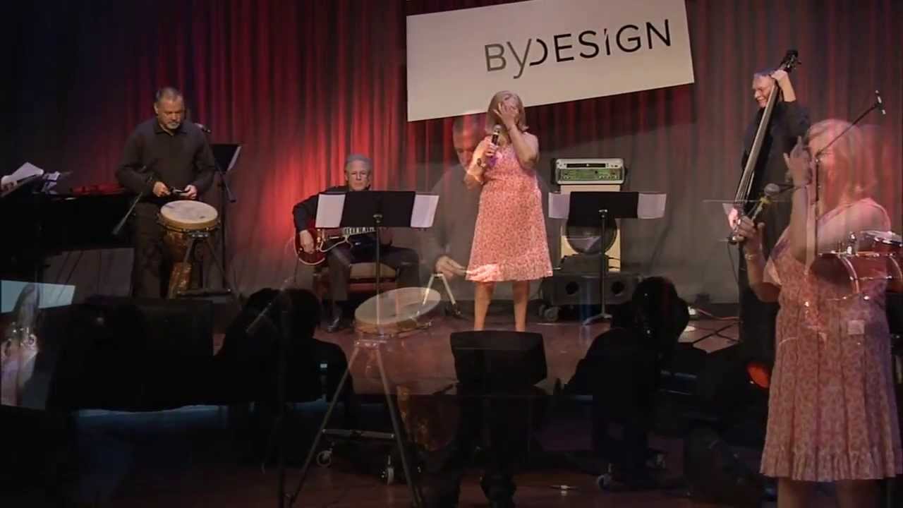 Meet Peggy Lee: Jean Calvert at TEDxGreenville - YouTube