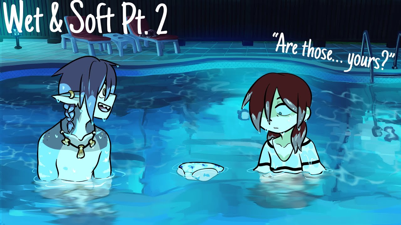 What Everyone Be Waiting For!! | Wet & Soft pt. 2 - YouTube