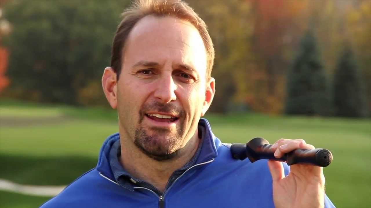 UnSwing - David Krasnow - YouTube