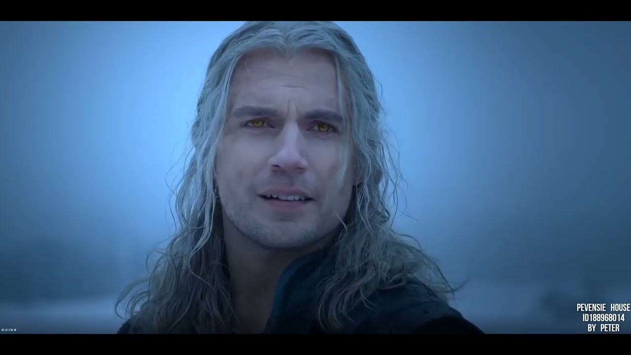 The Witcher (Netflix). Season 3. Exclusive scene. "Family" - YouTube