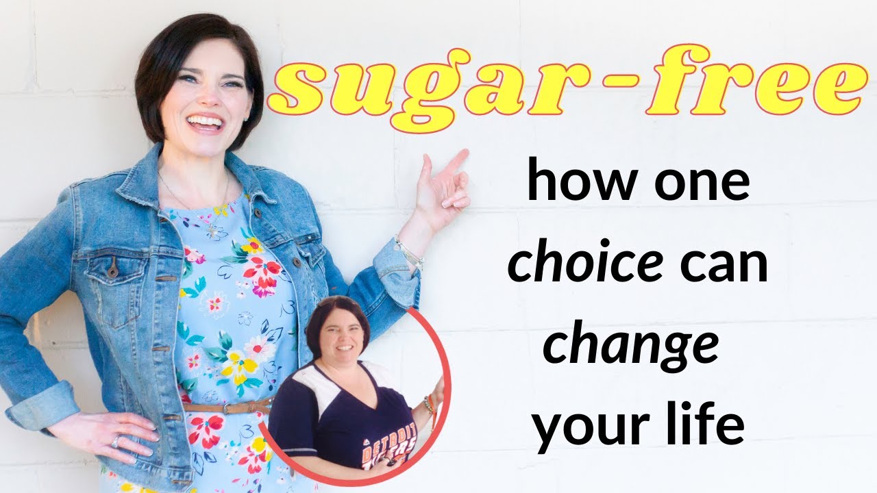 How Living Sugar-Free Can Change Your Life | Whole Health: Body, Mind ...