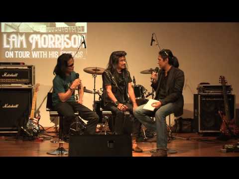 Bangkok Music Forum #3 (01)