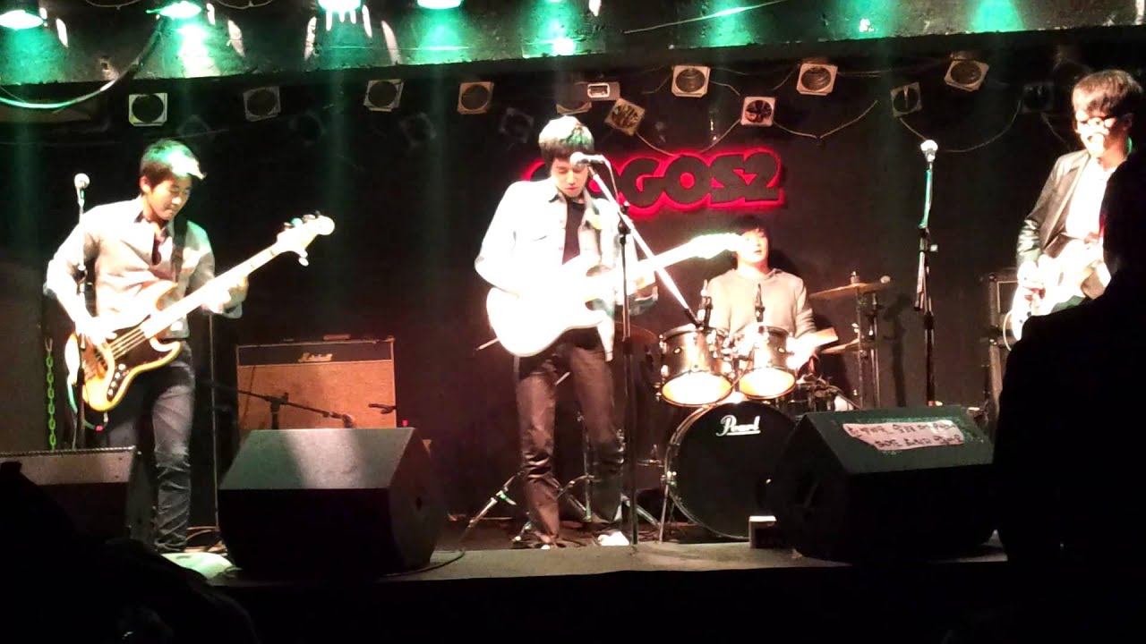 20130228 - Burning Monkeys [Steam] at GG2 - YouTube