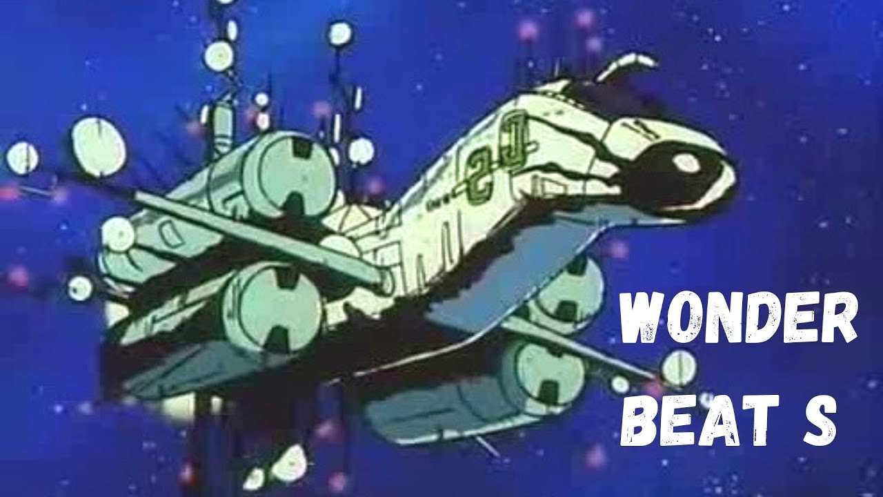Необыкновенная схватка / Wonder Beat S (1986) - YouTube