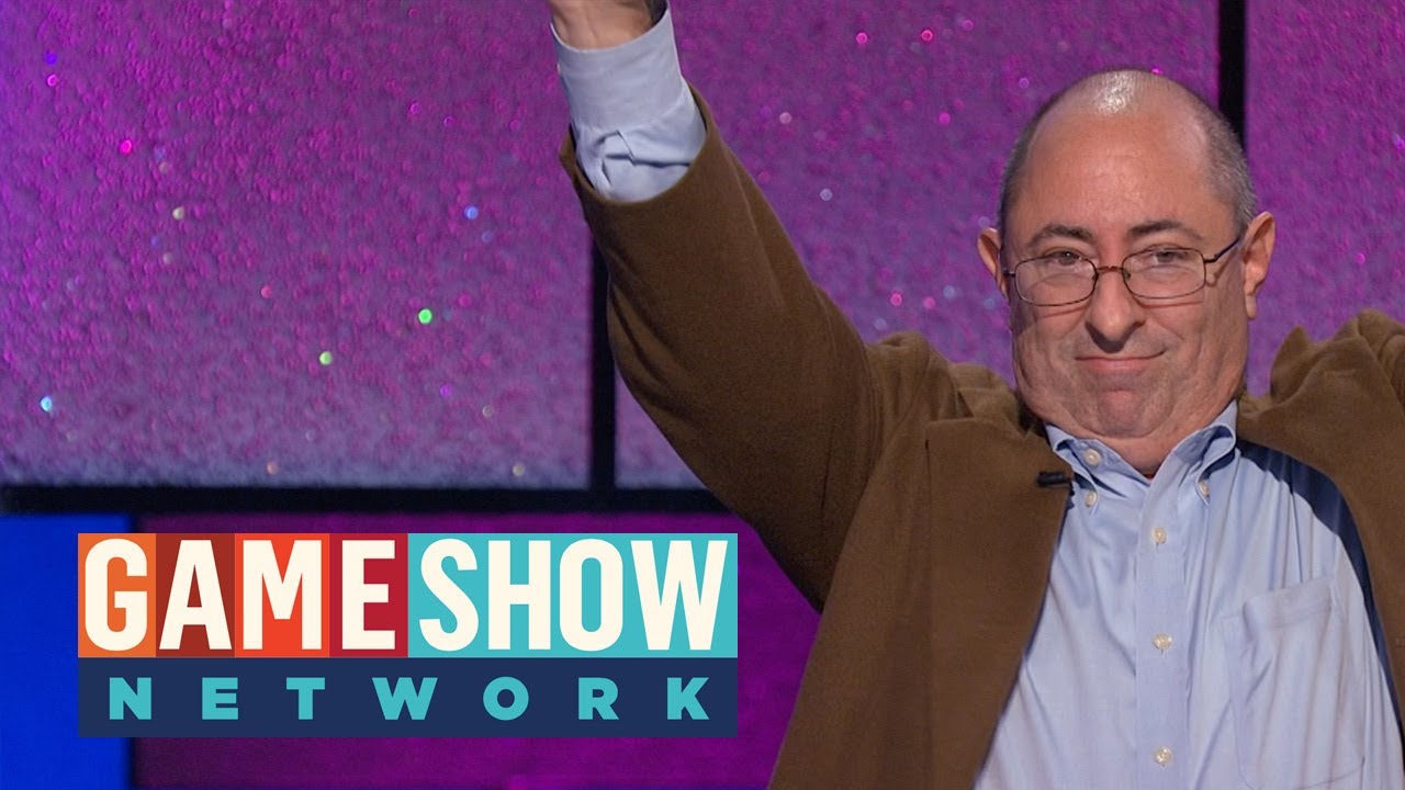 Must See TV | People Puzzler - YouTube