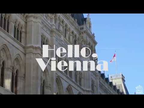 Hello, Vienna - YouTube