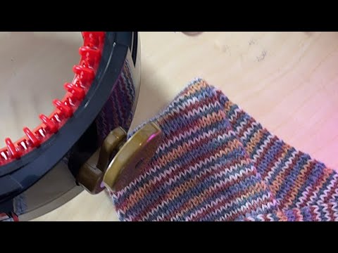 The Crafty Grrl is live! - YouTube