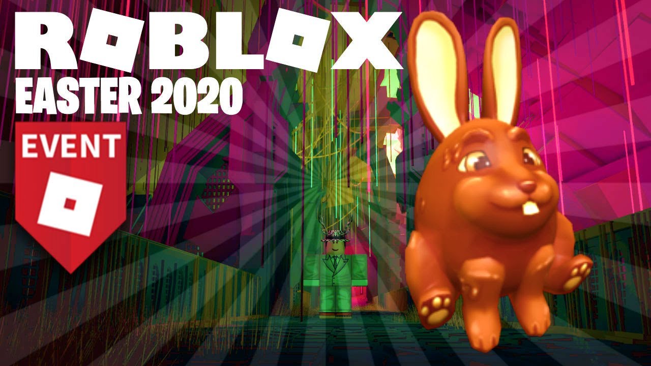 [EVENT] How to get the CHOCOLATE BUNNY EGG in EGG SIMULATOR | Roblox ...