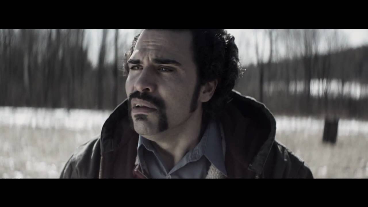 FORGED Trailer - In Theaters July 29th - YouTube