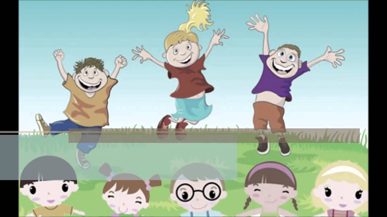 Playtime Youtube