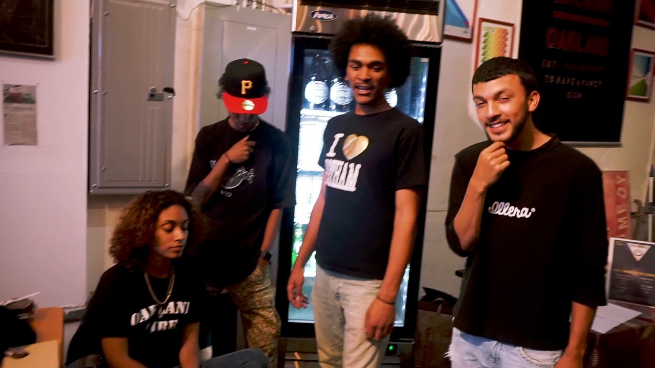 Center for Urban Excellence: Live. Lead. Thrive. - YouTube