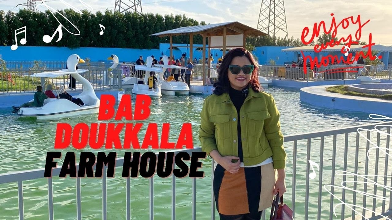 BAB DOUKKALA FARM KUWAIT |ABDALI FARMS IN KUWAIT |مزرعة باب دوكالة ...