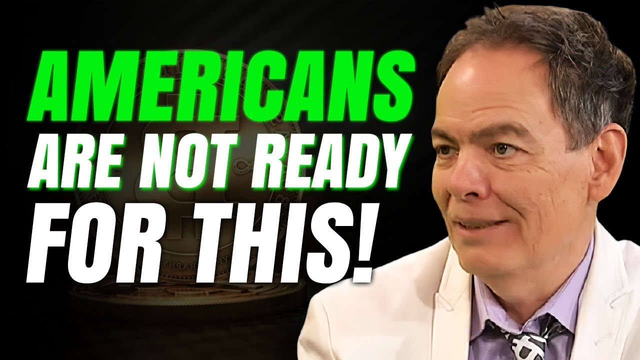 A growing number of people are adopting Bitcoin as the printing presses ...