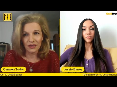 Golden Hour with Jessie: Carmen Tudor Dreaming about the war in the Middle East. Astrological ana...