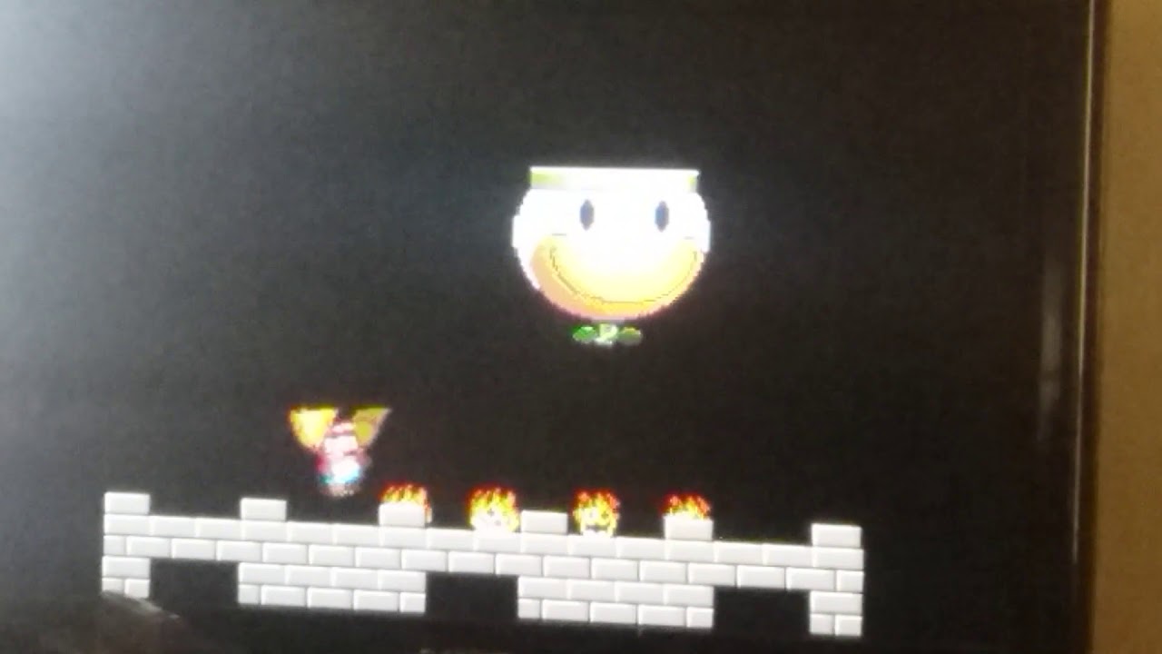 Super Mario World Snes defeated by rambi0131 - YouTube