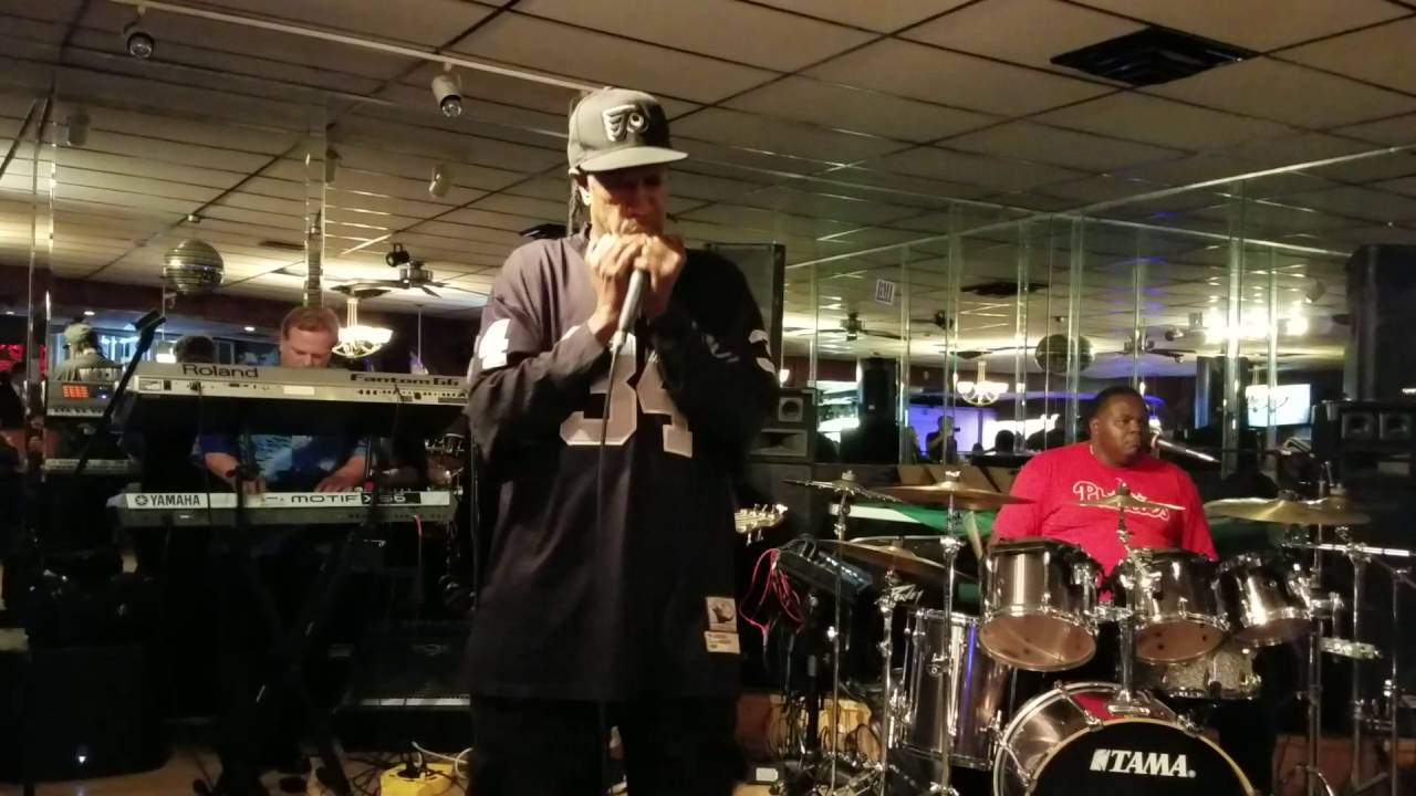Daniel Jenkins Live Talent Scoop Sept,28,2016 - YouTube