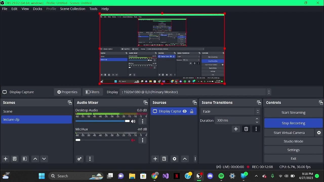 python paint brush - YouTube