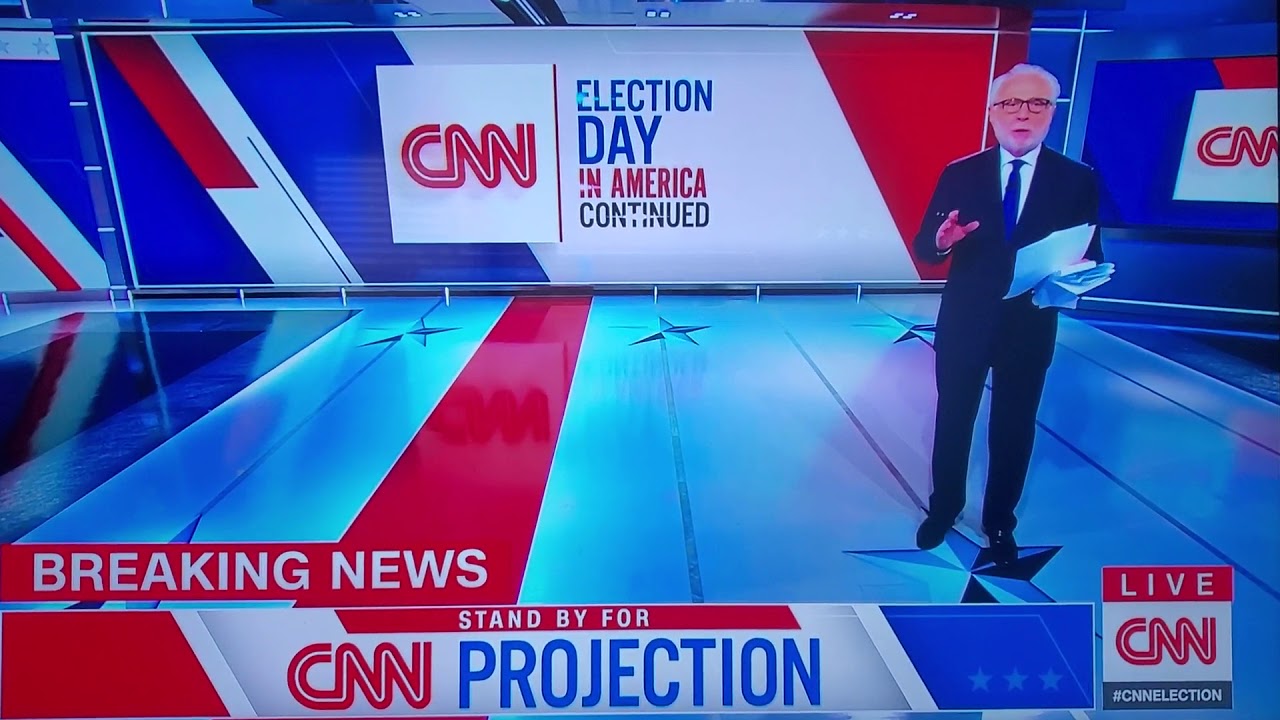 Congratulations Mr. 46th President & Madame Vice President!!!!! - YouTube