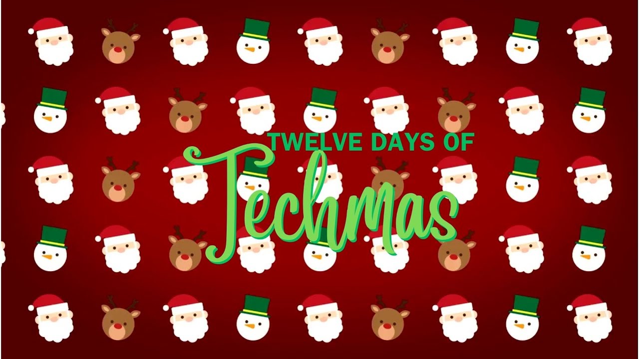 Techmas 24 Mac tips #1 - YouTube