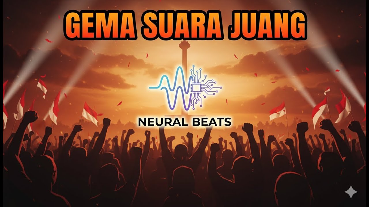 Gema Suara Juang - YouTube