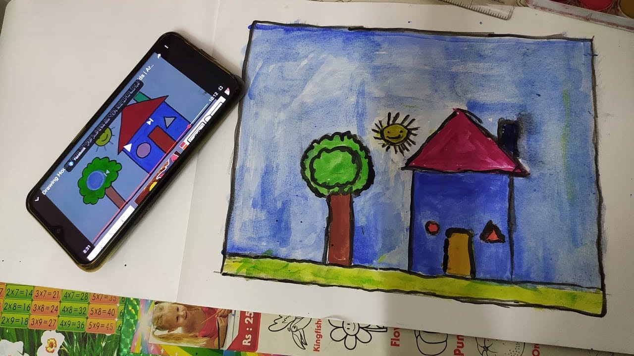 Simply Drawing - YouTube